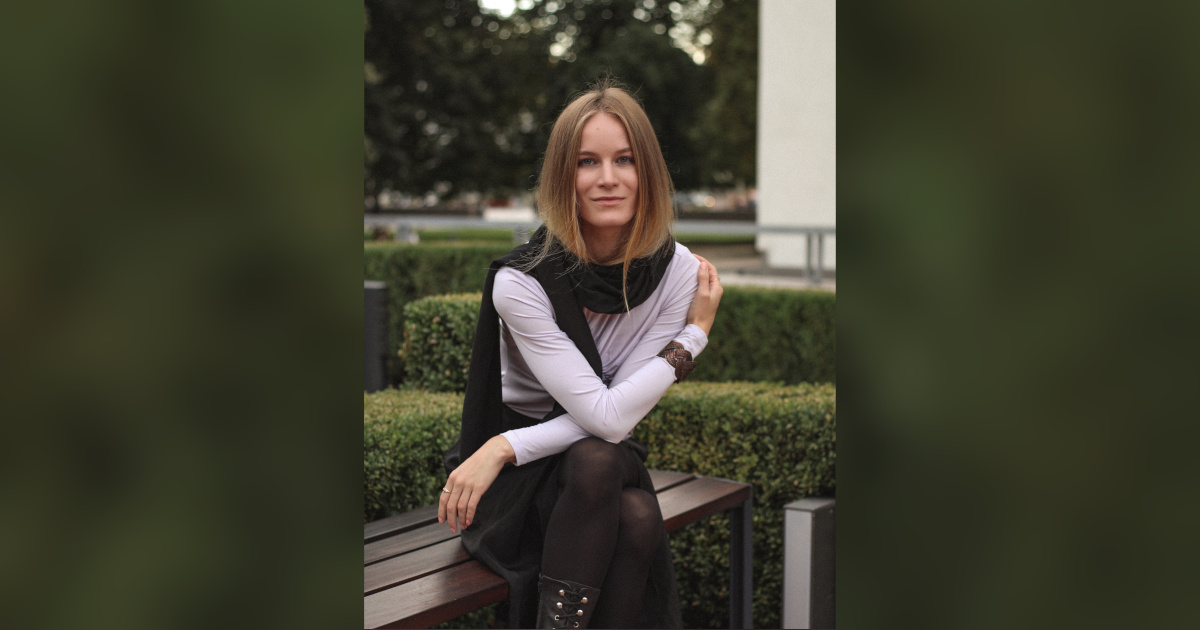 Anžela Duchovska - Psichologinės konsultacijos - Vilniuje ir online